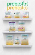 high-quality prebiotic supplement powder