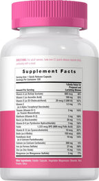 high-quality prenatal DHA capsules
