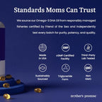 high-quality prenatal DHA for moms