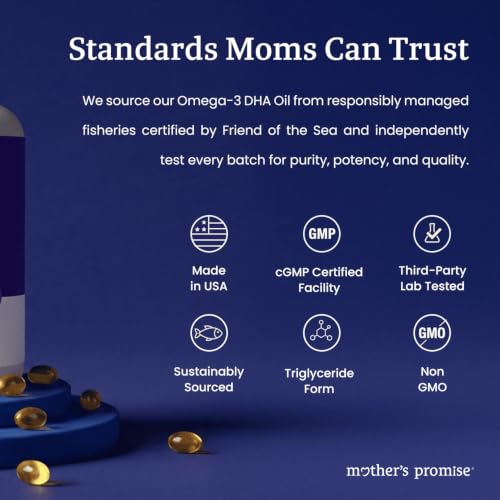 high-quality prenatal DHA for moms