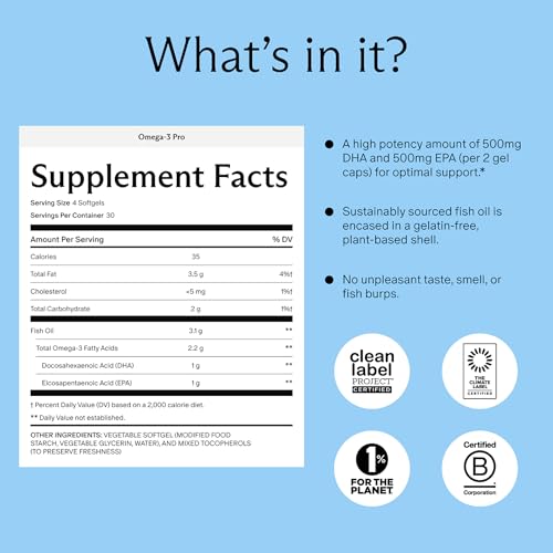 high-quality prenatal dha supplement