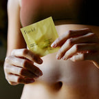 High-quality prenatal DHA supplements
