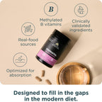 high-quality prenatal multivitamin for pregnancy