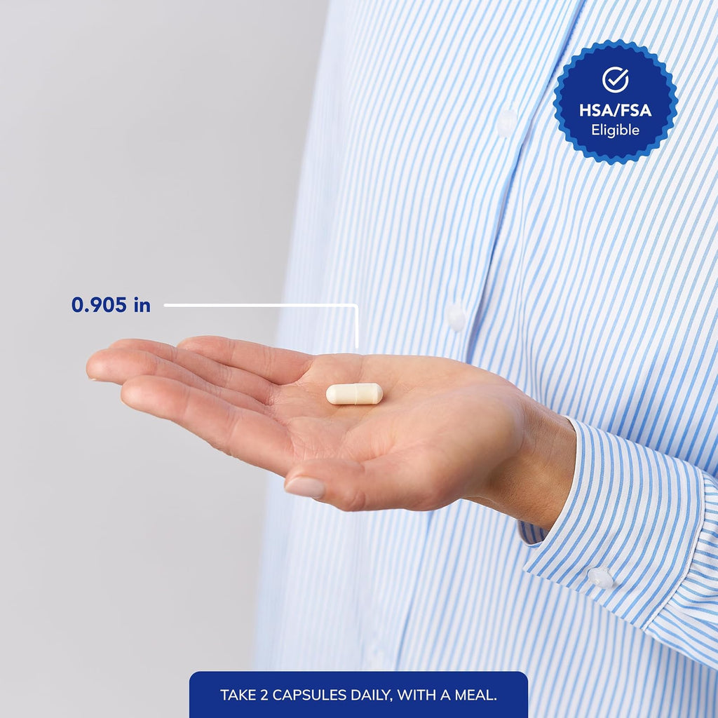 high-quality prenatal vitamins for baby development
