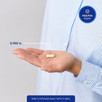 high-quality prenatal vitamins for baby development