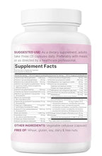 high-quality prenatal vitamins for baby