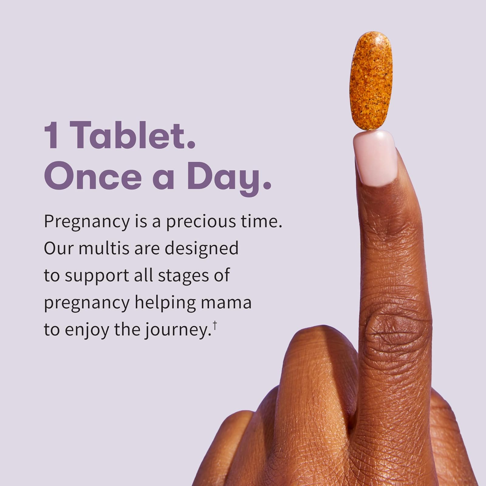 high-quality prenatal vitamins for expectant mothers