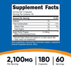 High-quality prenatal vitamins for health