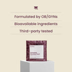 high-quality prenatal vitamins for health