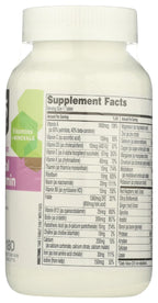 high-quality prenatal vitamins for health