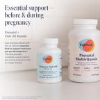 high-quality prenatal vitamins for maternal health