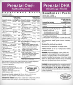 high-quality prenatal vitamins for moms