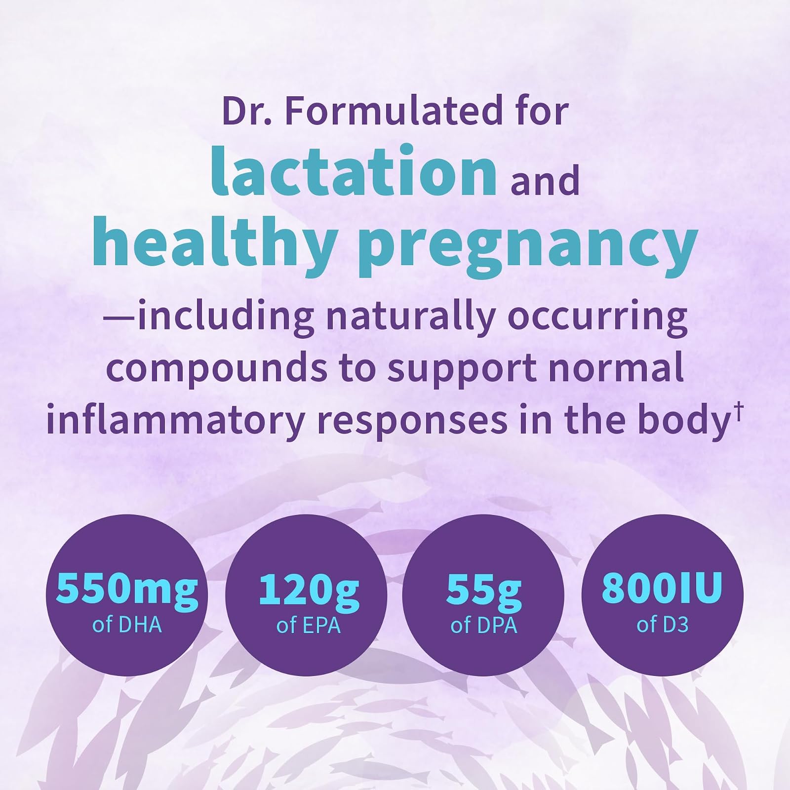 high-quality prenatal vitamins for moms