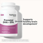 high-quality prenatal vitamins for moms