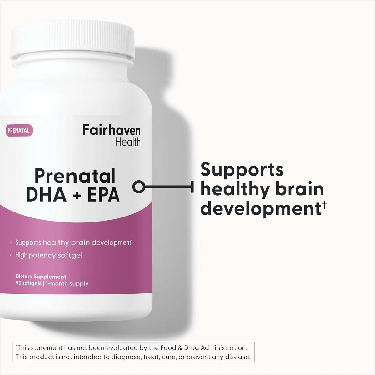 high-quality prenatal vitamins for moms