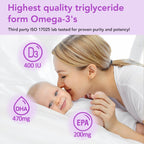 high-quality prenatal vitamins for moms