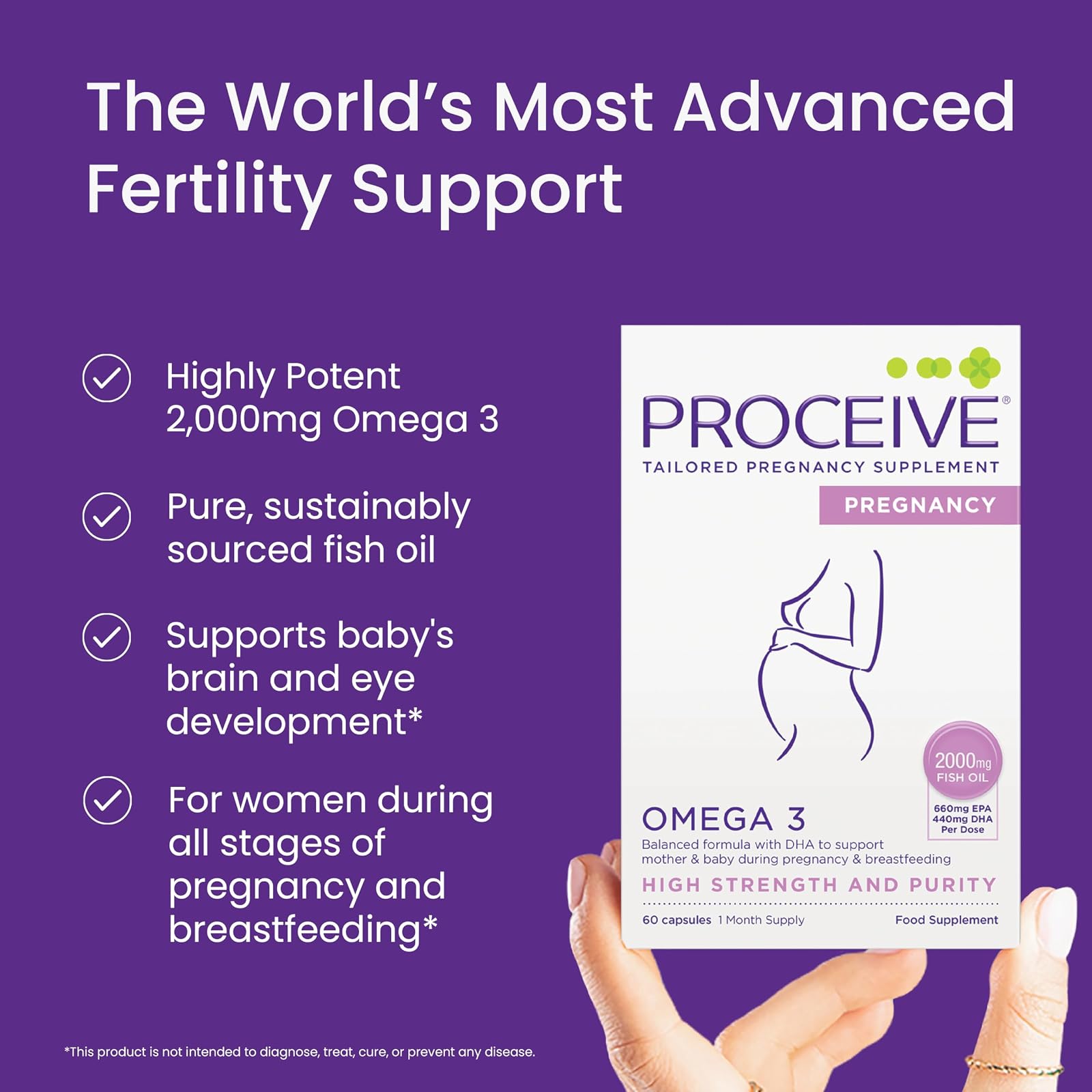 high-quality prenatal vitamins for moms