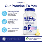 high-quality prenatal vitamins for moms