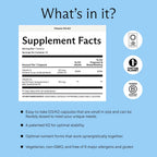 high-quality prenatal vitamins for mothers