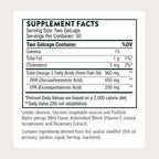 high-quality prenatal vitamins for pregnancy