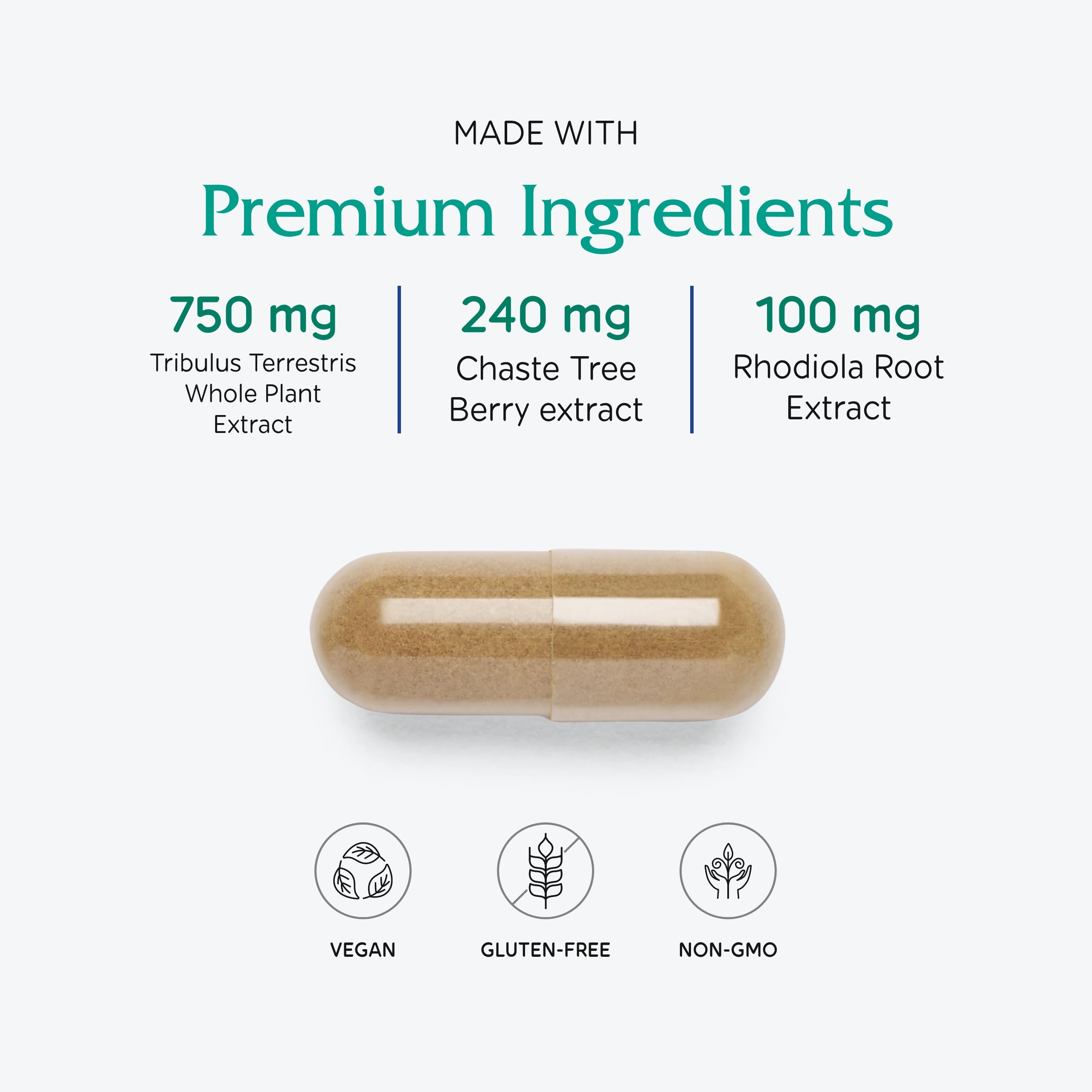 high-quality prenatal vitamins for women