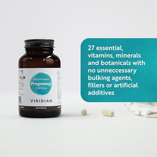 high-quality prenatal vitamins in Canada
