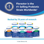 high-quality probiotics for balanced gut flora