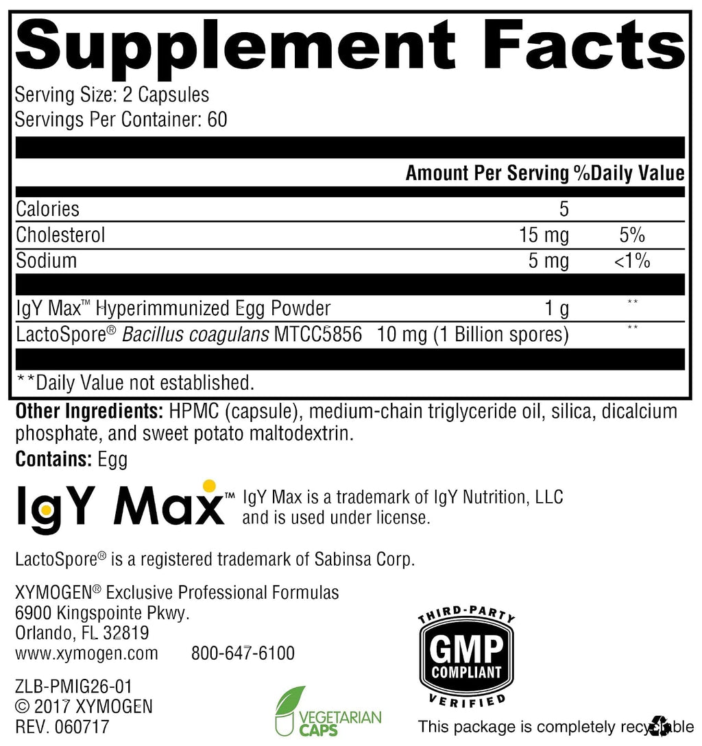 high-quality probiotics for digestion
