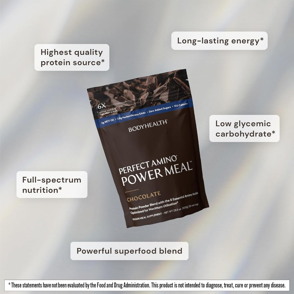 high-quality protein blend for athletes