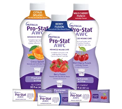 High-quality protein for active lifestyles