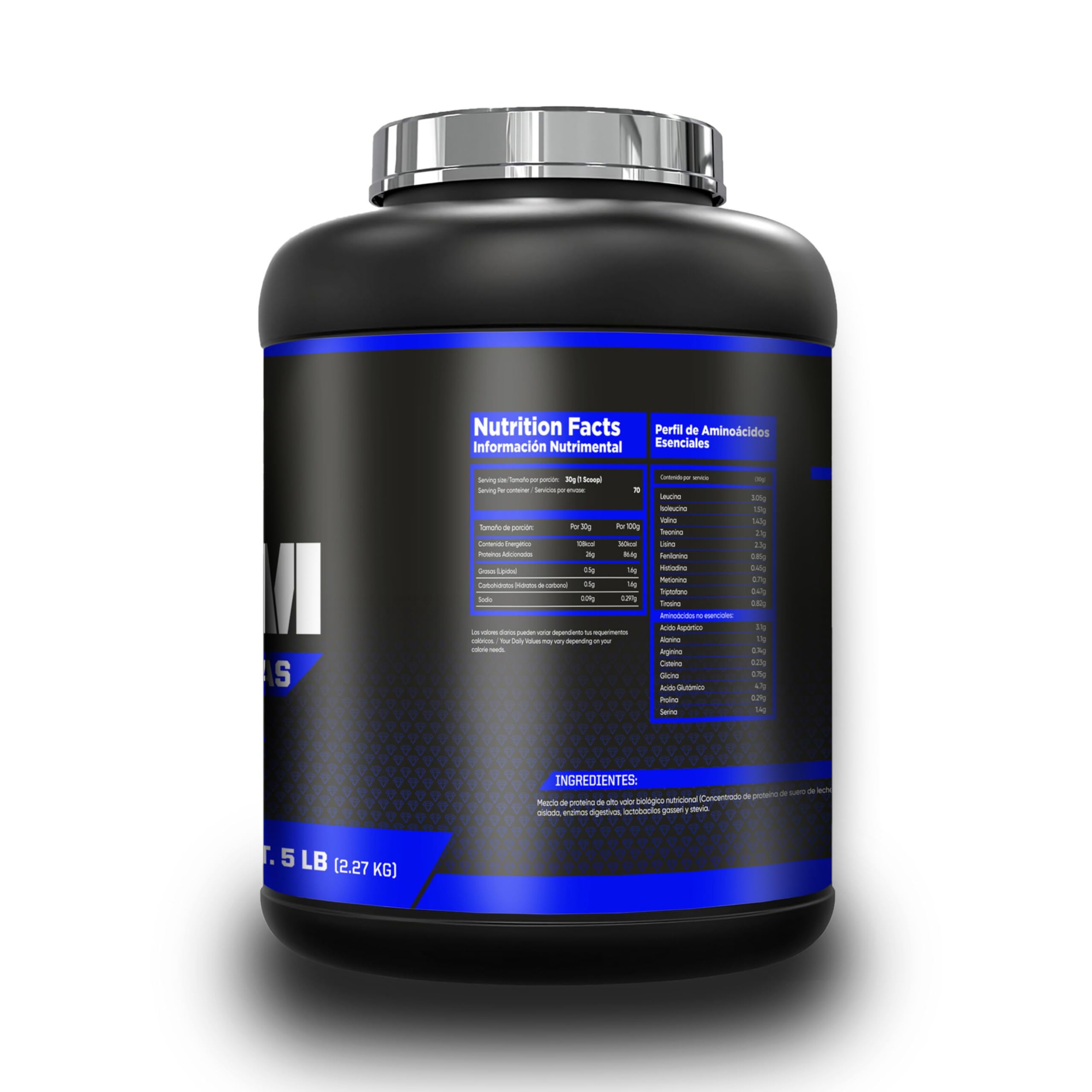 high-quality protein for athletes