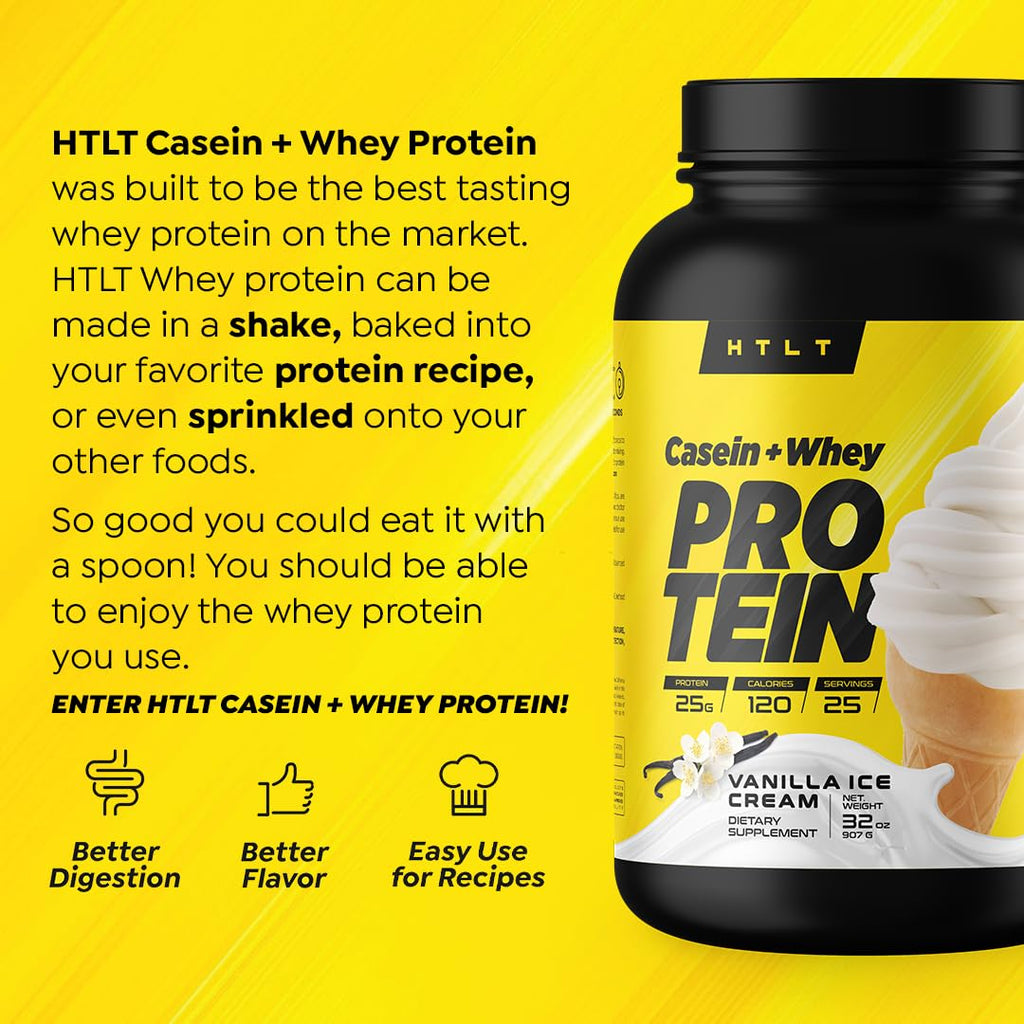 high-quality protein for athletes