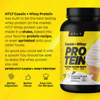 high-quality protein for athletes