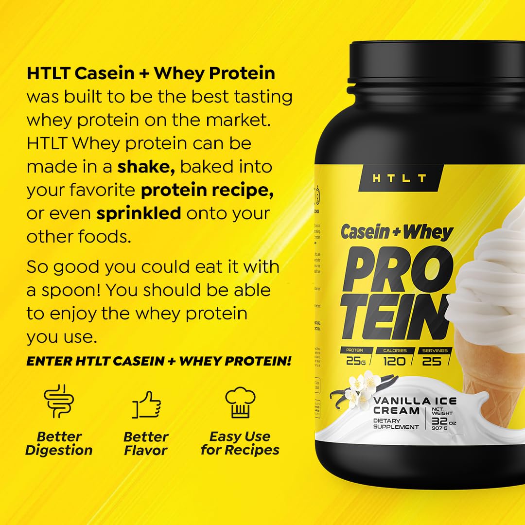 high-quality protein for athletes