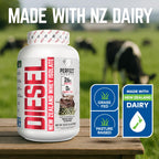 high-quality protein for athletes
