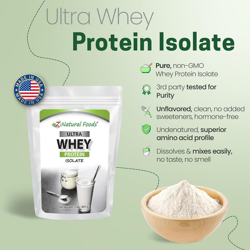 high-quality protein for athletes