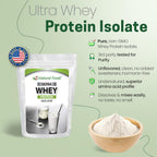 high-quality protein for athletes