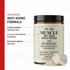 high-quality protein for athletes