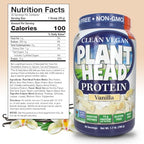 High-quality protein for athletes