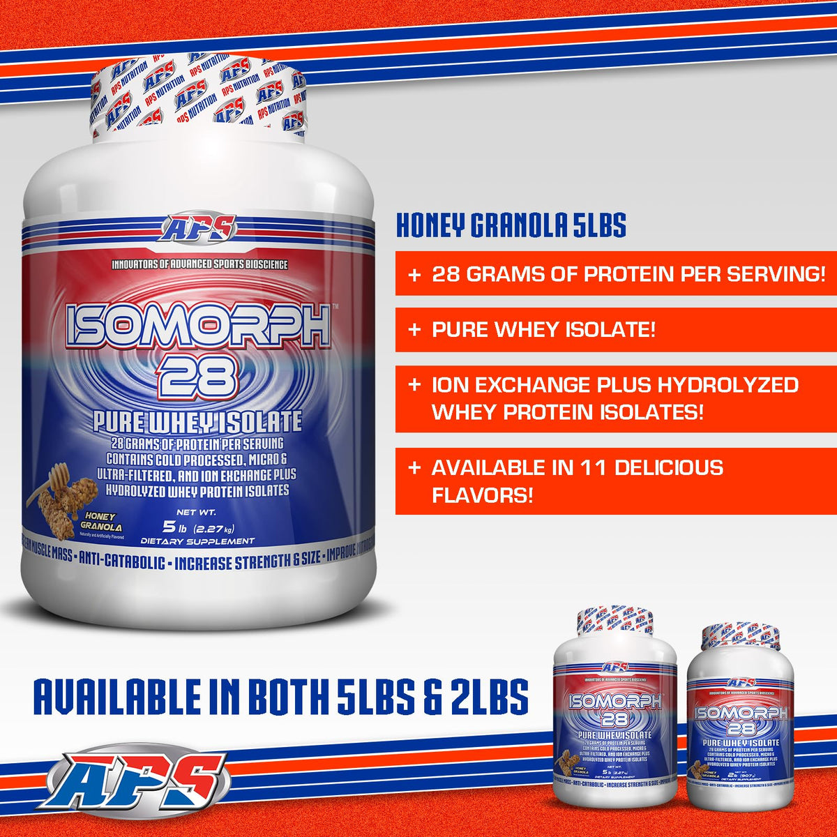 High-quality protein for athletes