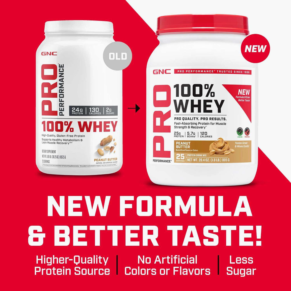 High-quality protein for athletes