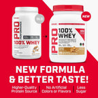 High-quality protein for athletes