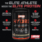 high-quality protein for athletes