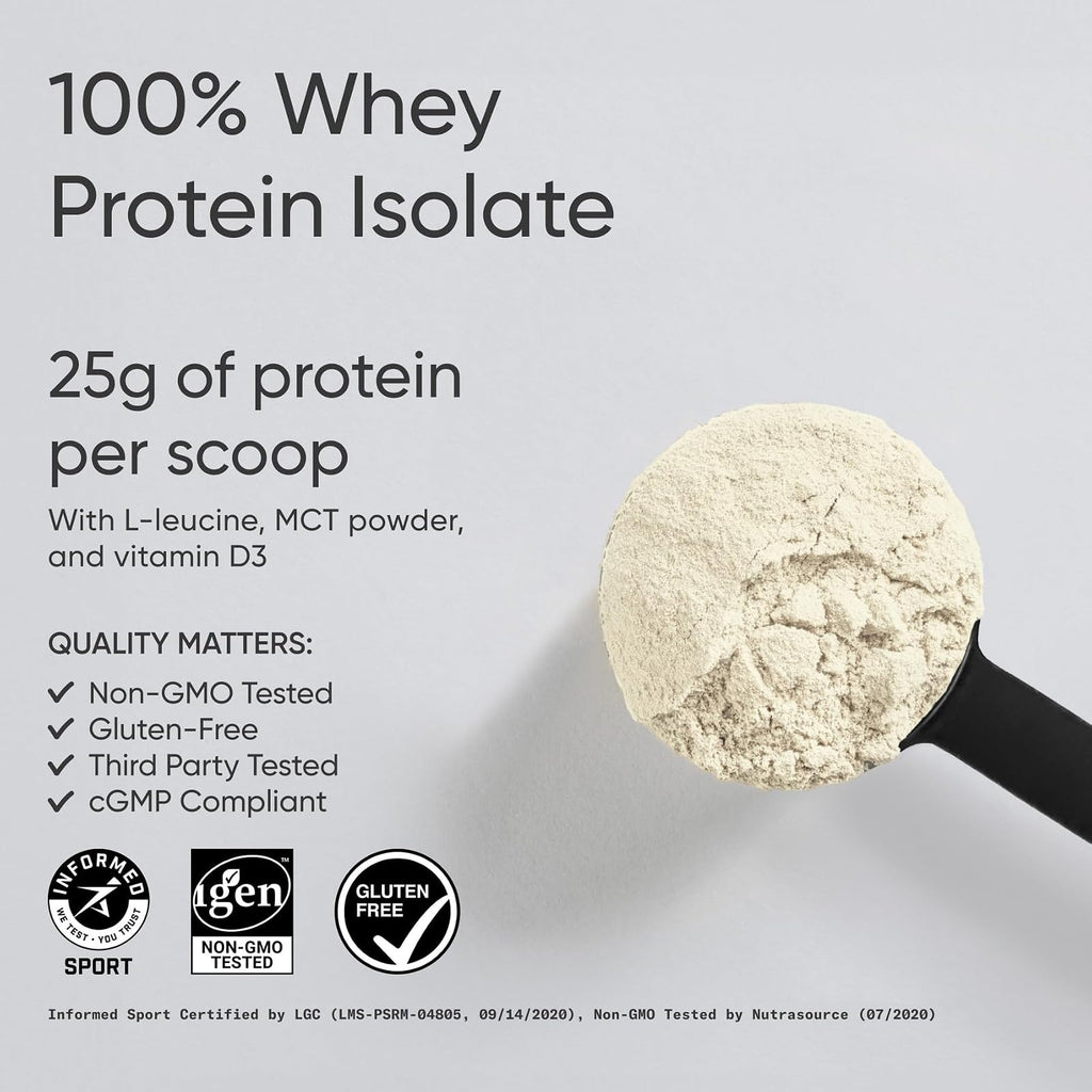 High-quality protein for athletes
