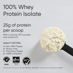 High-quality protein for athletes