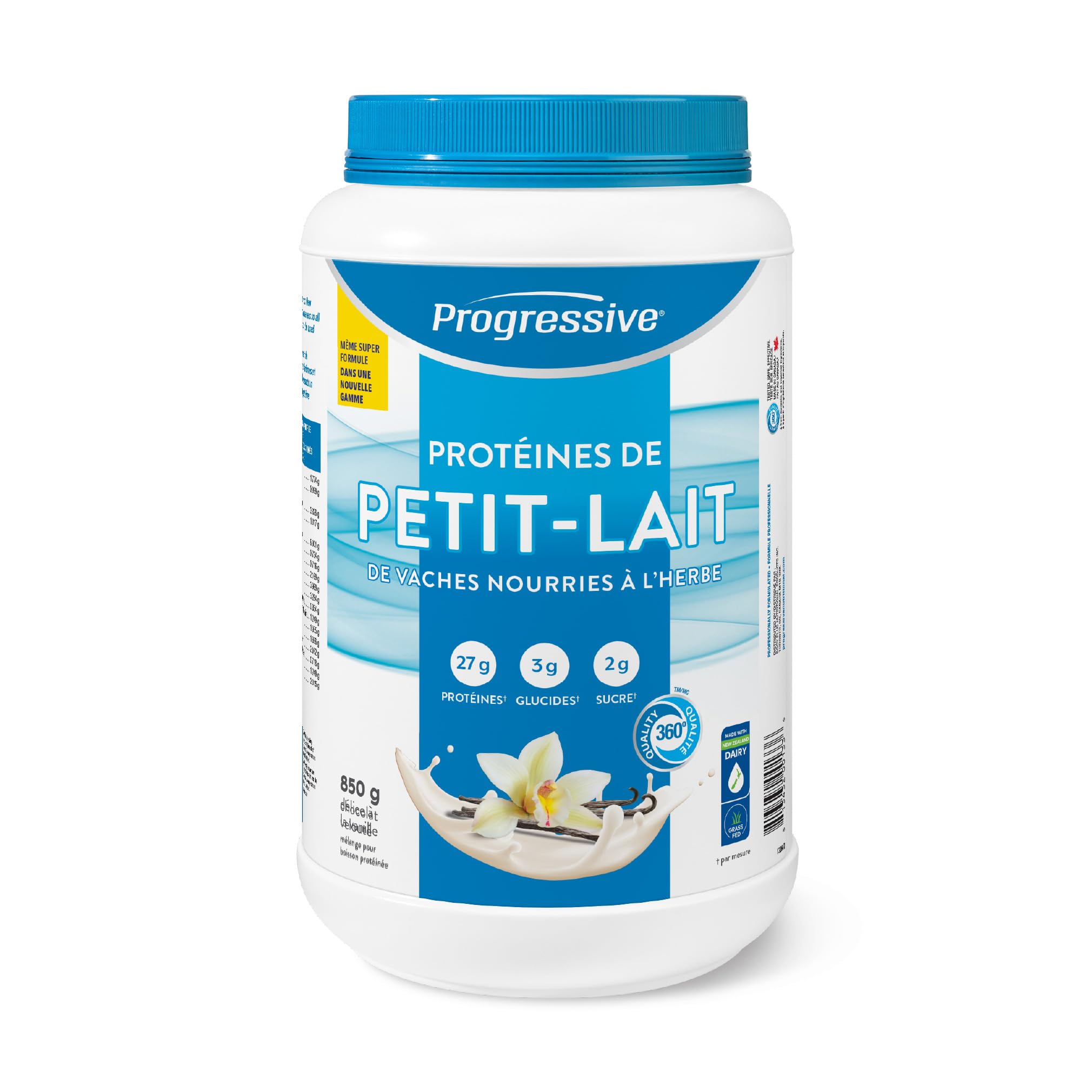 high-quality protein for athletes