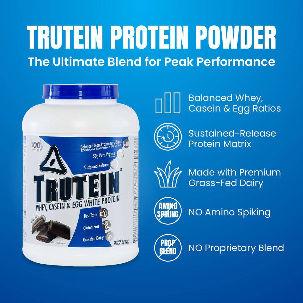 high-quality protein for athletes