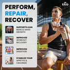 high-quality protein for athletes