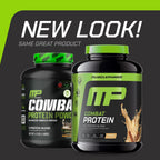 high-quality protein for athletes