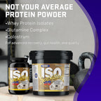 high-quality protein for athletes